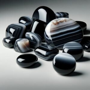 Descubre el Ónix | Significado, propiedades y usos