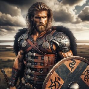 Significado de la Runa Tyr【ᛏ】