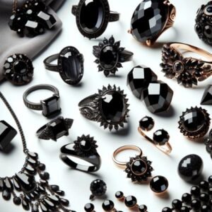 Azabache: La gema de la protección y la historia ancestral