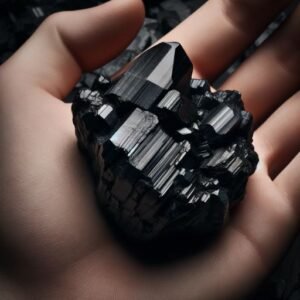 Azabache: La gema de la protección y la historia ancestral