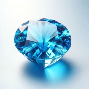 Topacio Azul: La joya de la claridad