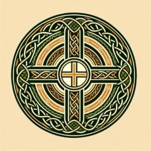 Cruz Solar: Energía y Espiritualidad