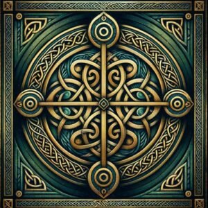 Conoce el Significado de los Principales Símbolos Celtas