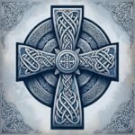 Cruz Celta: Conexión Espiritual y Protección
